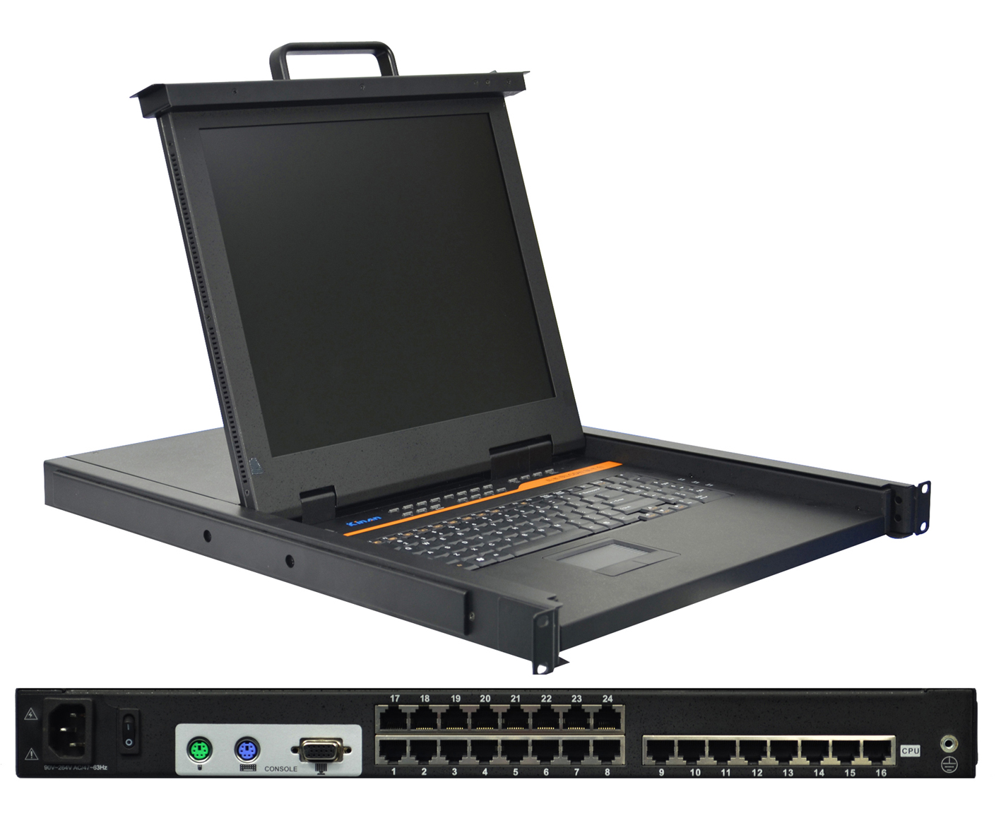 Gateway Electronics 巨微电子